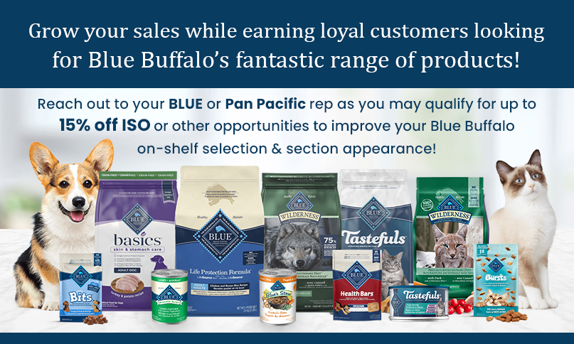 Home - Pan Pacific Pet