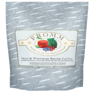 Fromm Family Pet Food > Dry - Pan Pacific Pet