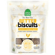 Open Farm > Treats - Pan Pacific Pet