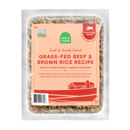 Open Farm > Frozen - Pan Pacific Pet